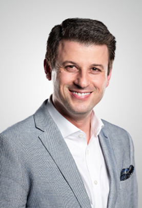 Ahmad Fakhouri | Al Jazeera Media Network